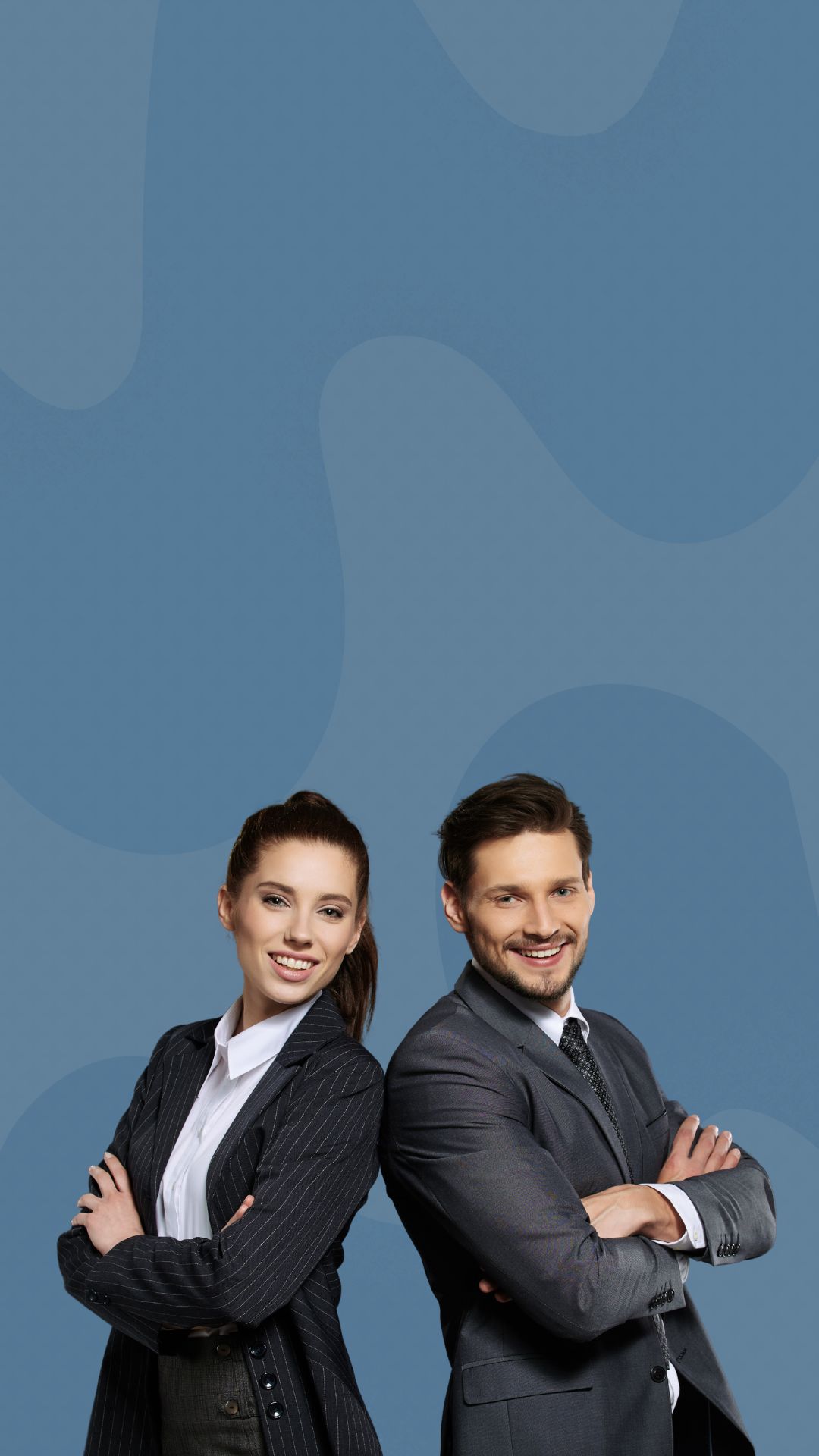 Ideas para tu foto de perfil profesional